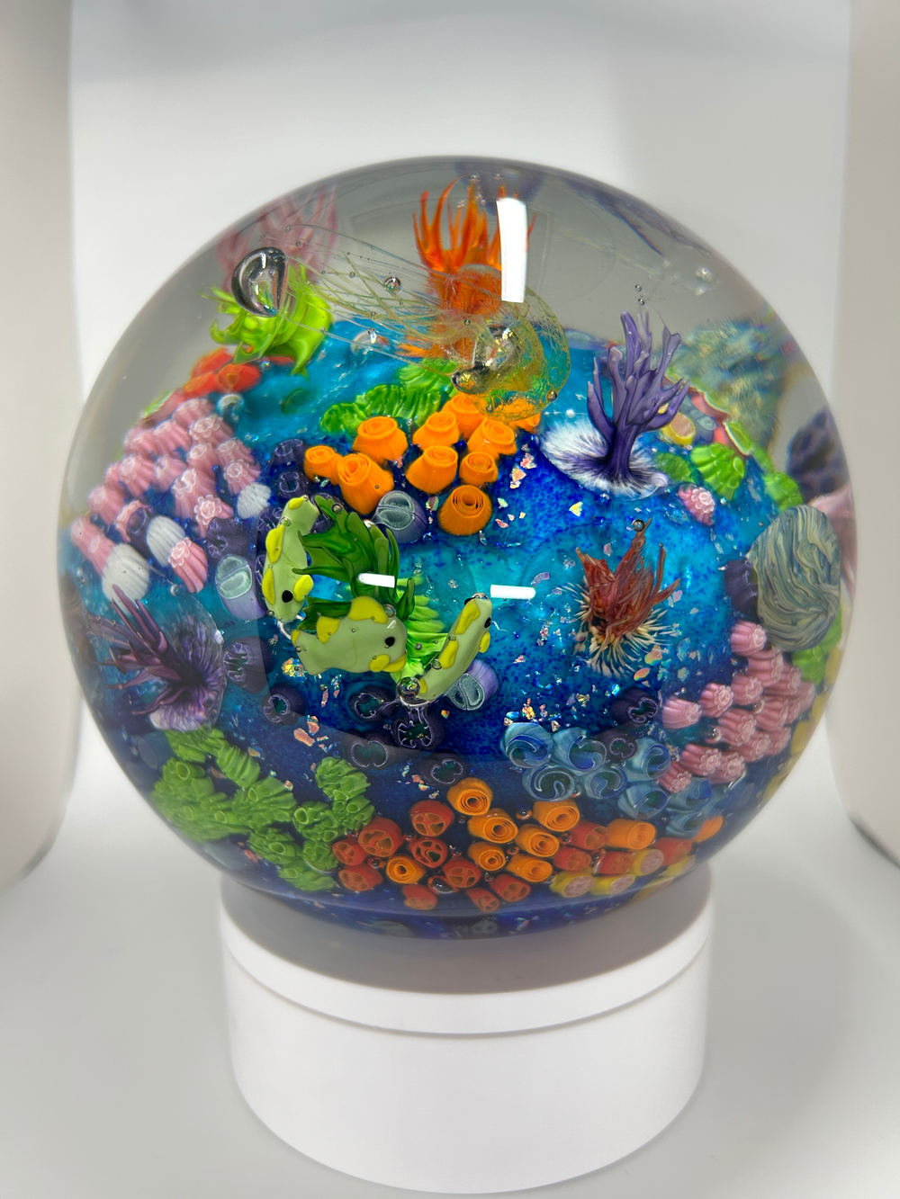 Gallery – Warren Glass Art